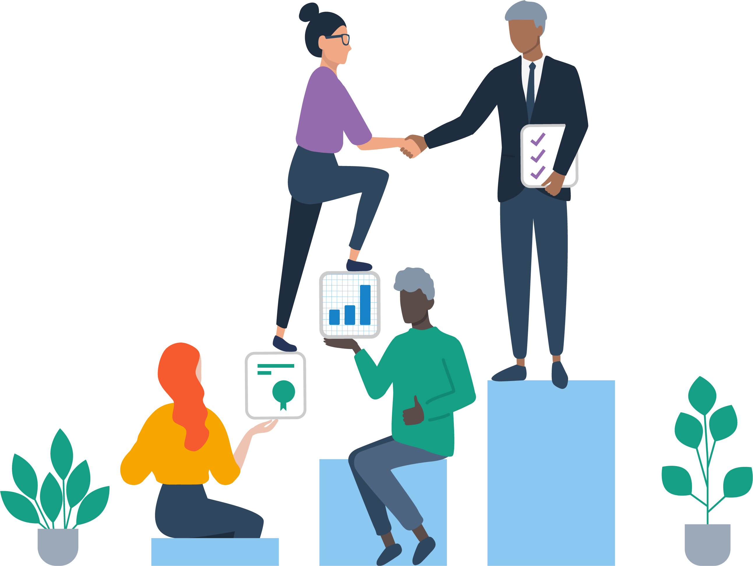 Building Rapport quickly & effectively – ICHARS Building Rapport quickly & effectively – ICHARS